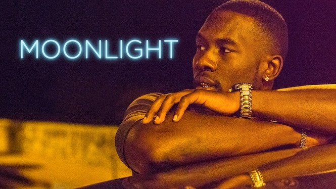 Moonlight, 2016 (Film), à voir sur Netflix