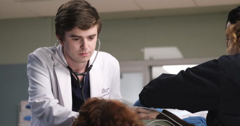 Les 10 meilleures séries médicales à voir sur Netflix - Netflix News