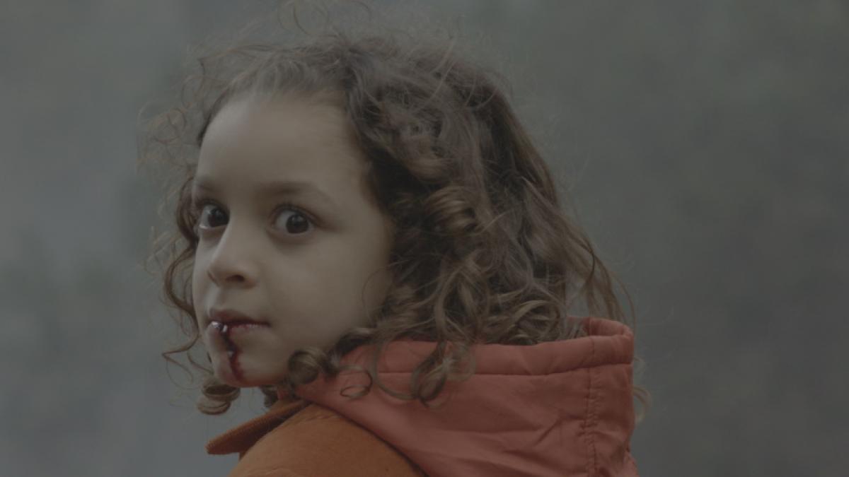 Dachra, 2019 (Film), à voir sur Netflix