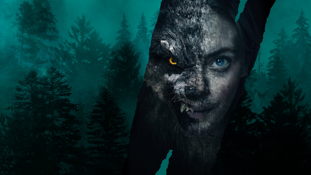 Viking Wolf Vikingulven Après Troll Les Loups Garous Sinvitent
