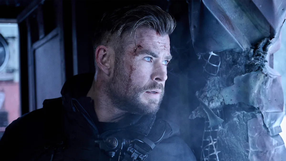 Tyler Rake 3 : une suite du thriller d'action est déjà en préparation ...