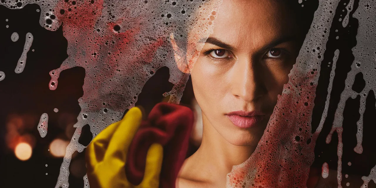 The cleaning lady (La femme de Ménage) sur Netflix : une plongée dans ...