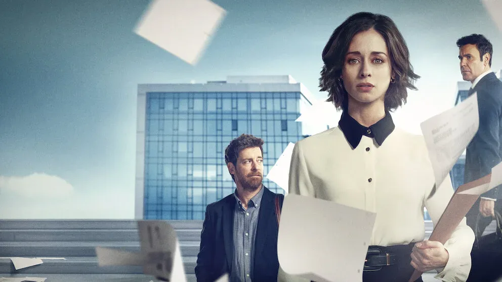 Trouble du jugement saison 2 : la suite est-elle déjà prévue après son ...
