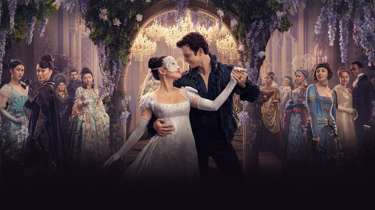 La Chronique Des Bridgerton Saison 5 Sur Netflix Francesca Et