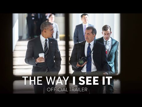 The Way I See It, 2020 (Série), à voir sur Netflix